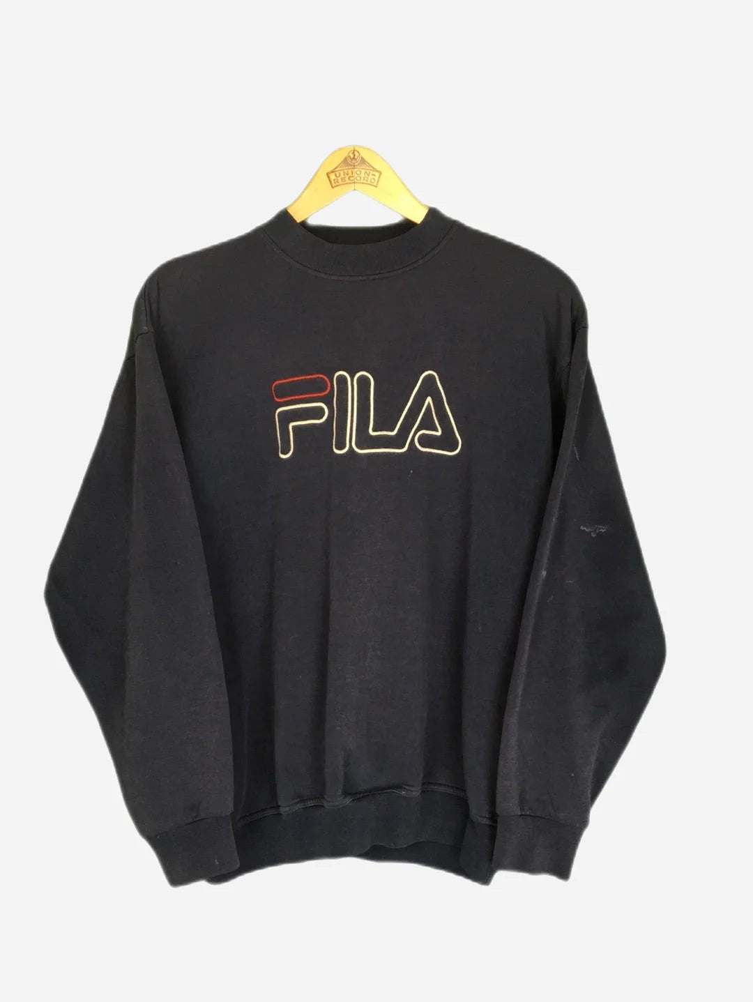 Fila Sweater (M) – lastdecades