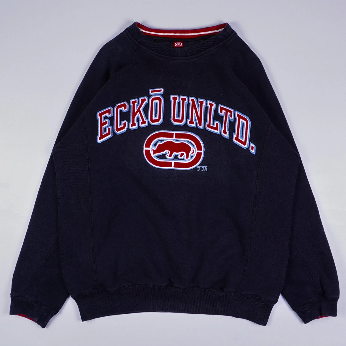 ECKO UNLTD. Sweater (L) – lastdecades