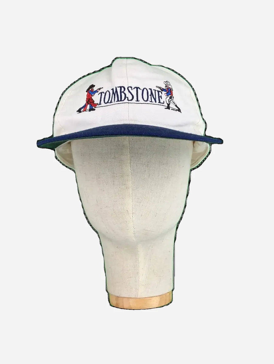 Tombstone Cap – lastdecades