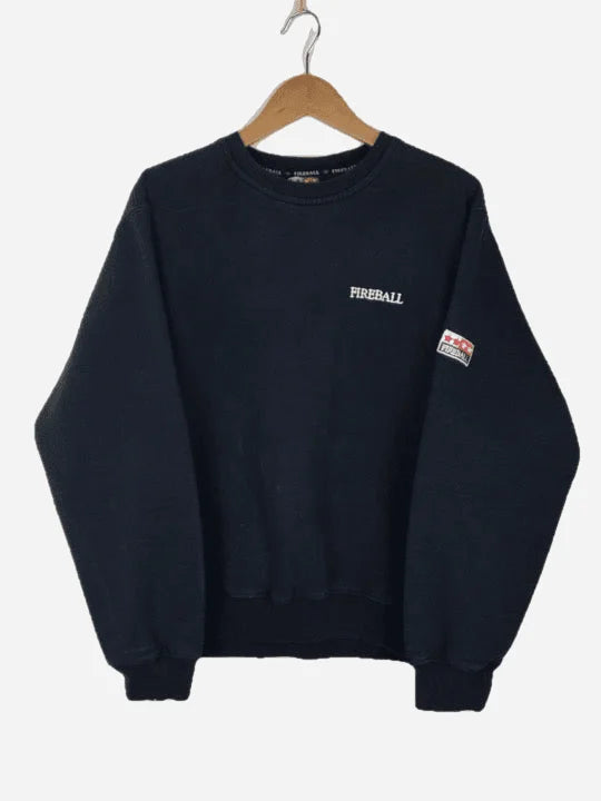 Fireball Sweater (S) – lastdecades